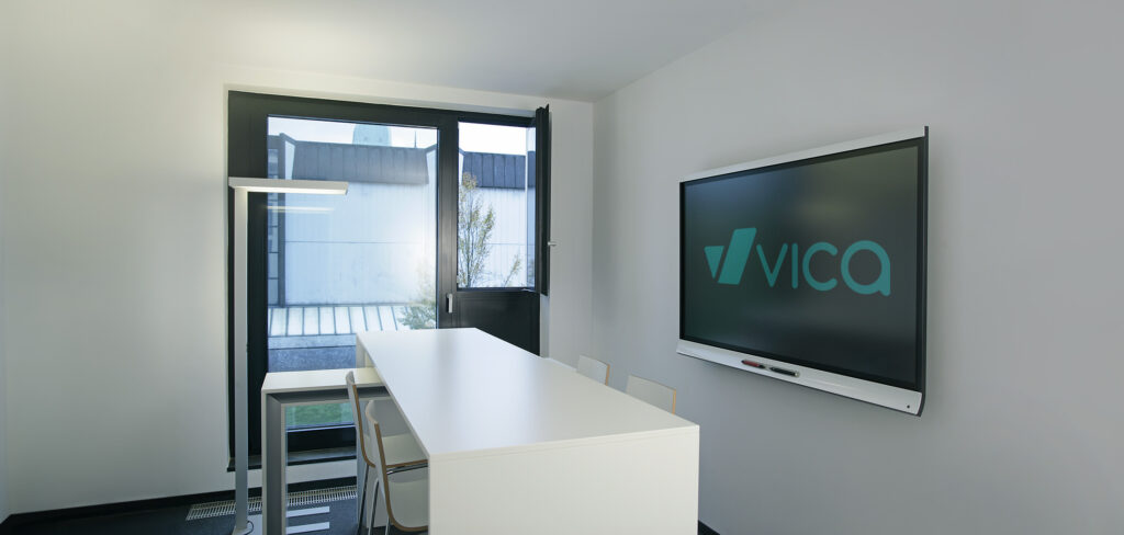 Über vica – vica-personal.de